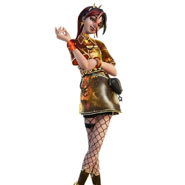 Helsie | Fortnite Wiki | Fandom