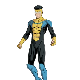 Invincible | Fortnite Wiki | Fandom