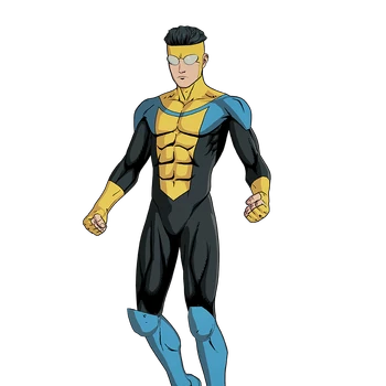 Invincible | Fortnite Wiki | Fandom