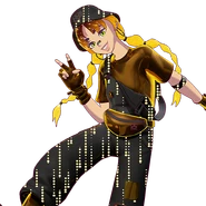 Mae | Fortnite Wiki | Fandom