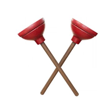 how to draw fortnite plunger