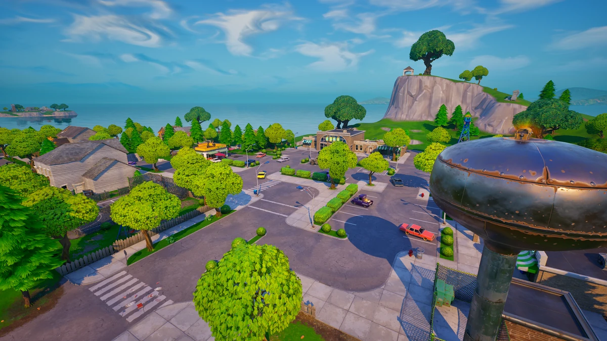 Retail Row | Fortnite Wiki | Fandom
