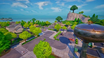 Retail Row | Fortnite Wiki | Fandom
