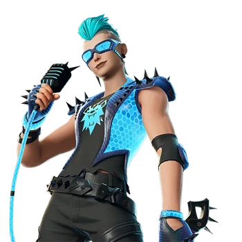 Ringmaster Scarr | Fortnite Wiki | Fandom