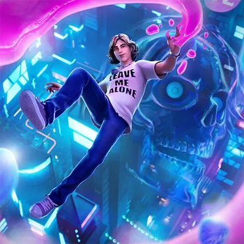 Stay | Fortnite Wiki | Fandom