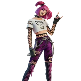 Drop Dee | Fortnite Wiki | Fandom