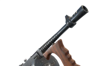 how to draw fortnite drum gun