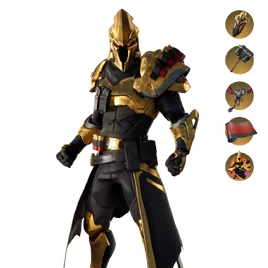 Category:Fort Knights Set | Fortnite Wiki | Fandom