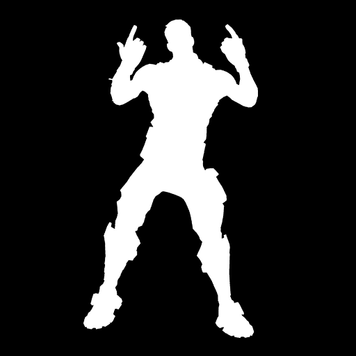 Wild (Emote) | Fortnite Wiki | Fandom