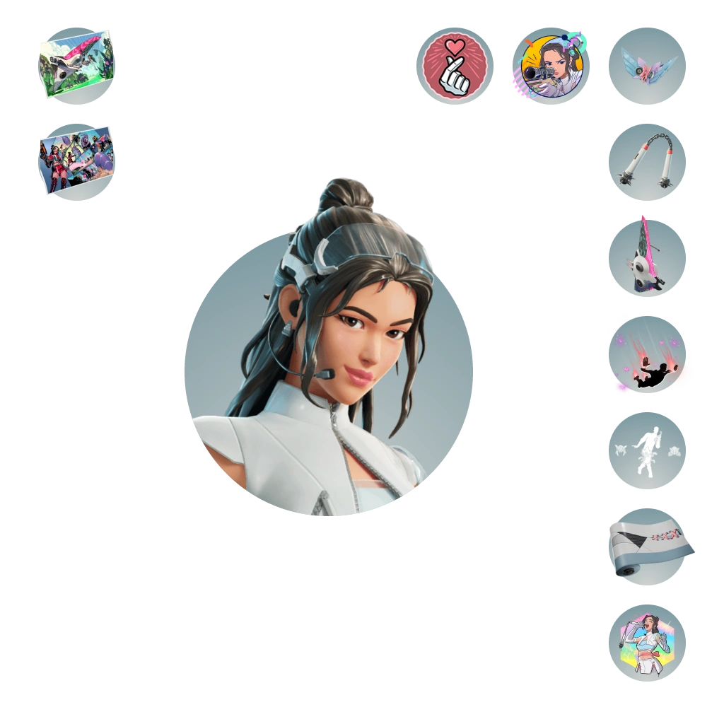 Category:O.X.R. Idol Set | Fortnite Wiki | Fandom