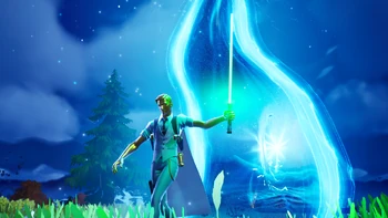 Rift Gates | Fortnite Wiki | Fandom