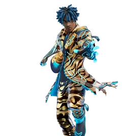 Trace | Fortnite Wiki | Fandom