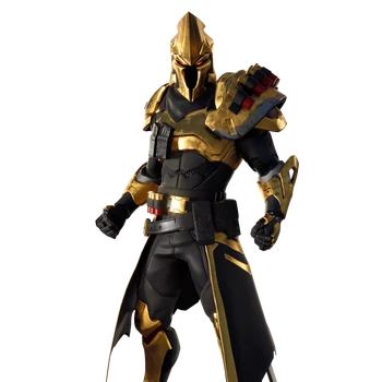Ultima Knight | Fortnite Wiki | Fandom