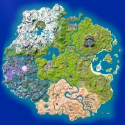 Artemis | Fortnite Wiki | Fandom