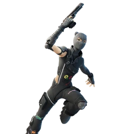Caper | Fortnite Wiki | Fandom