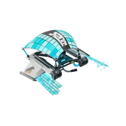 Electrocaída 3000 | Fortnite Wiki | Fandom