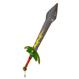 Kyle's Cardboard Sword | Fortnite Wiki | Fandom