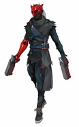 Red Claw | Fortnite Wiki | Fandom