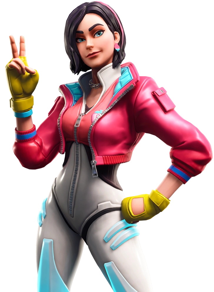 Rox | Wiki Francophone Fortnite | Fandom