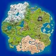 Galería de mapas | Fortnite Wiki | Fandom