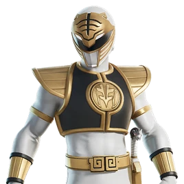 Green Ranger | Fortnite Wiki | Fandom