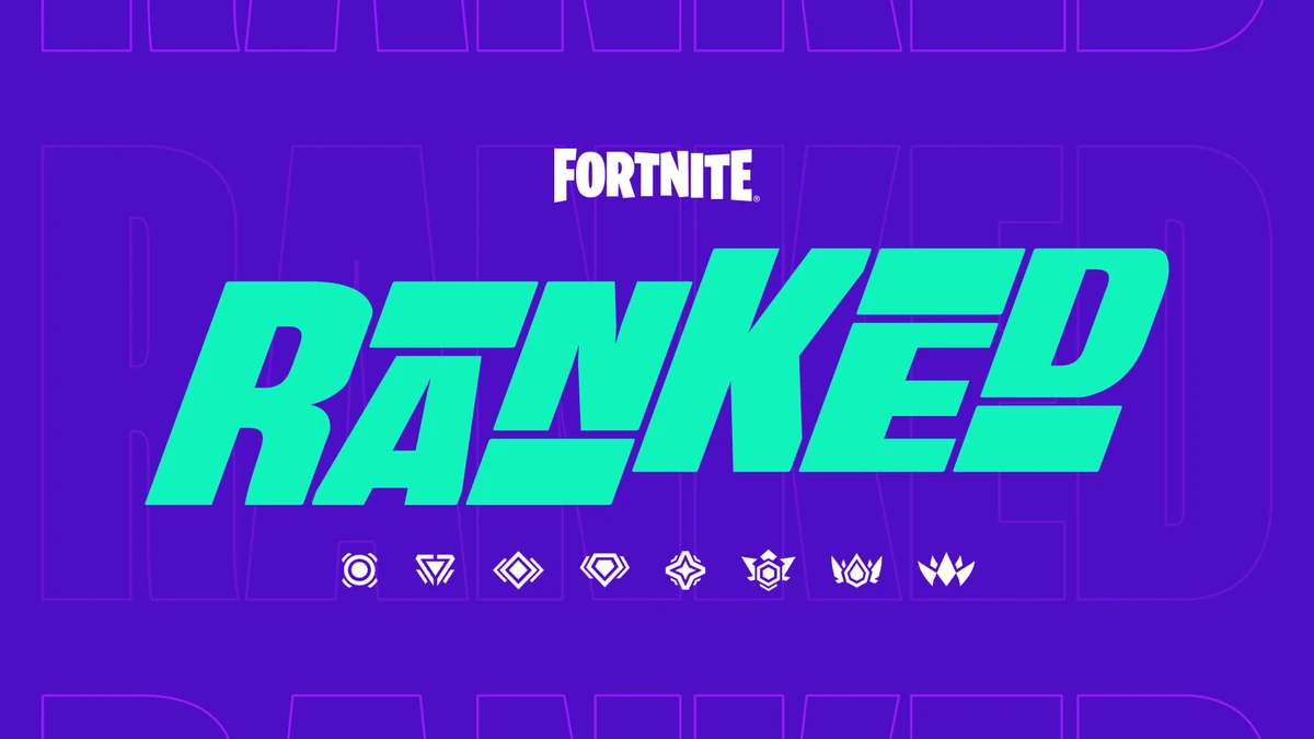 Ranked | Fortnite Wiki | Fandom