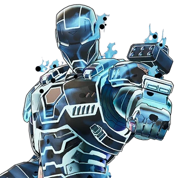 War Machine | Fortnite Wiki | Fandom