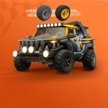 Behemoth SUV | Fortnite Wiki | Fandom