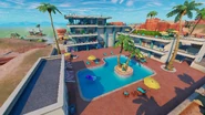 Condo Canyon | Fortnite Wiki | Fandom