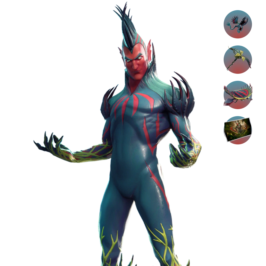 Category:Flytrap Set | Fortnite Wiki | Fandom