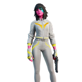 Harlowe | Fortnite Wiki | Fandom