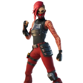 Manic | Fortnite Wiki | Fandom