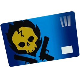 Outlaw Keycard | Fortnite Wiki | Fandom