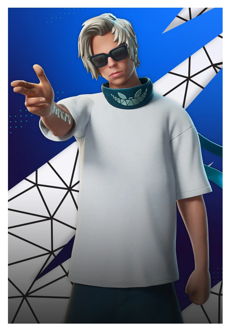 Rubius Icon Cup | Fortnite Wiki | Fandom