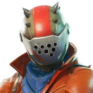 Rust Lord | Fortnite Wiki | Fandom