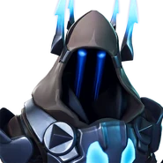 The Ice King | Fortnite Wiki | Fandom
