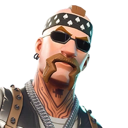 Backbone | Fortnite Wiki | Fandom
