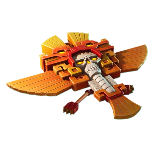 Icône Solaire | Wiki Francophone Fortnite | Fandom