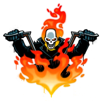 Johnny Blaze | Fortnite Wiki | Fandom