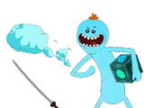 Category:Mr. Meeseeks Set | Fortnite Wiki | Fandom