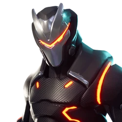 Fortnite Omega Upgraded