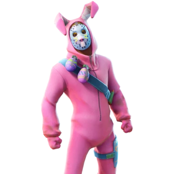 Rabbit Raider | Fortnite Wiki | Fandom