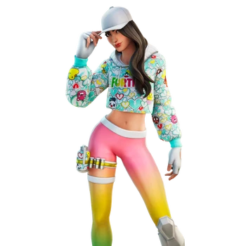 Ruby | Fortnite Wiki | Fandom