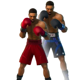 Adonis Creed | Fortnite Wiki | Fandom
