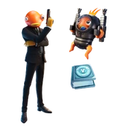 Bassassin Quest Pack | Fortnite Wiki | Fandom