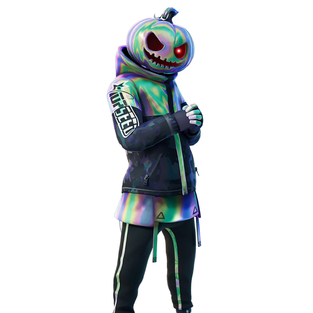 punk fortnite coloring pages