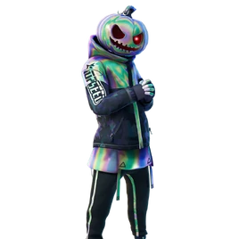 Chrome Punk | Fortnite Wiki | Fandom