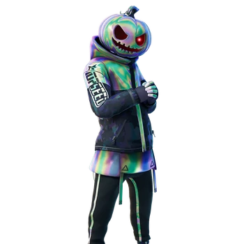Chrome Punk | Fortnite Wiki | Fandom