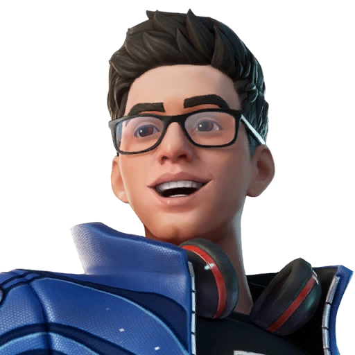 Flakes Power | Fortnite Wiki | Fandom