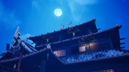 Demon's Dojo | Fortnite Wiki | Fandom